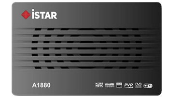 ISTAR | Products
