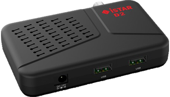 ISTAR | Products