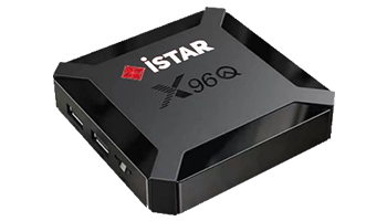 ISTAR | Products
